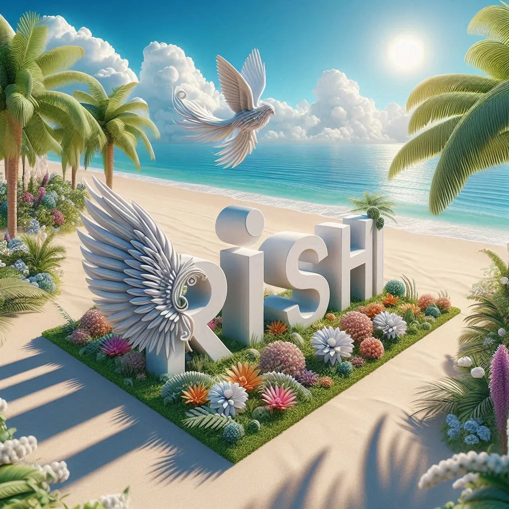 Create Name Art Ai Photo Editing Prompt 2024 (Bing Image Creator)