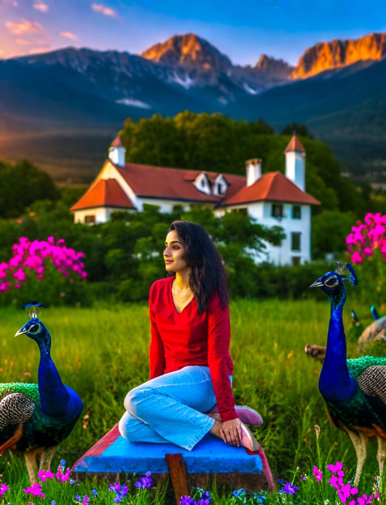 Hypic App New Ai Photo Editing Prompt 2024 - Ai Expend Prompts