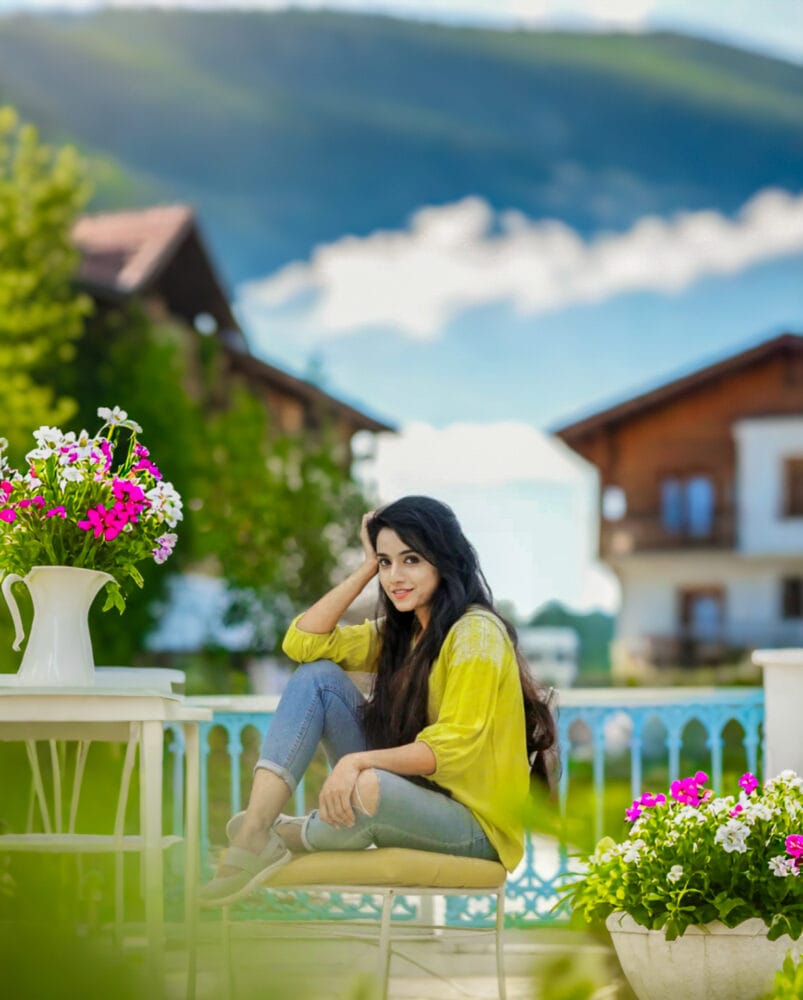 Hypic App New Ai Photo Editing Prompt 2024 - Ai Expend Prompts