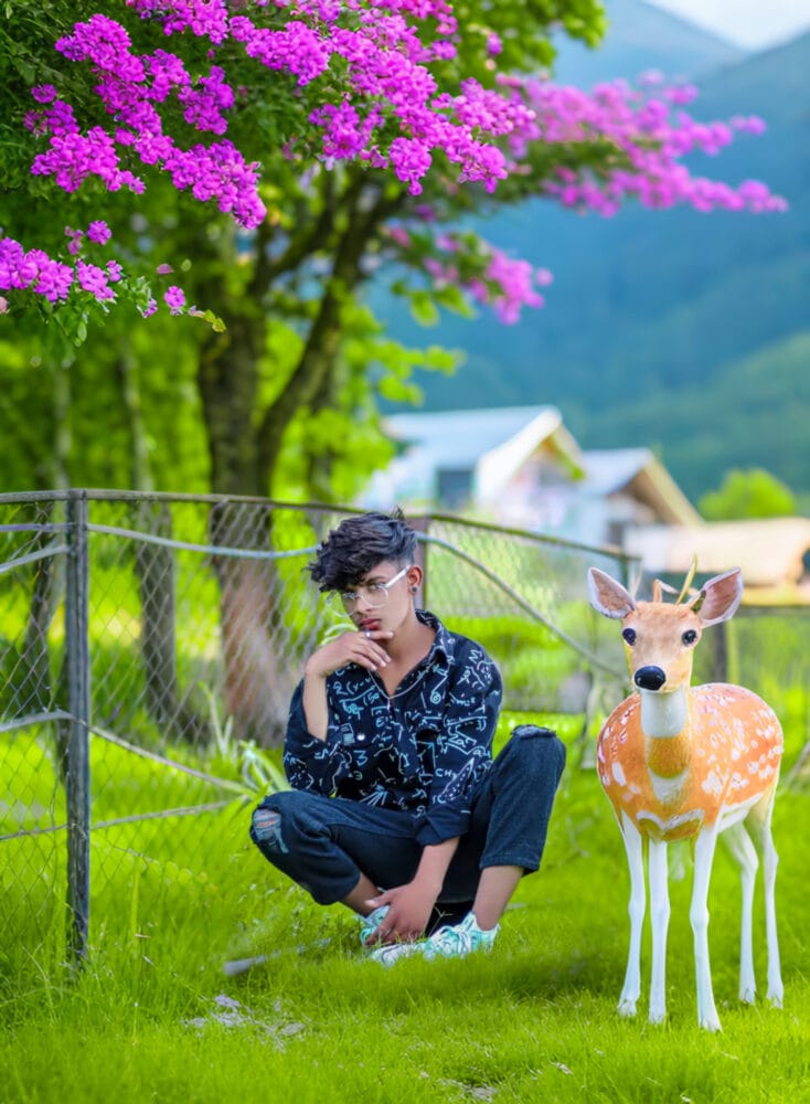 Hypic App New Ai Photo Editing Prompt 2024 - Ai Expend Prompts