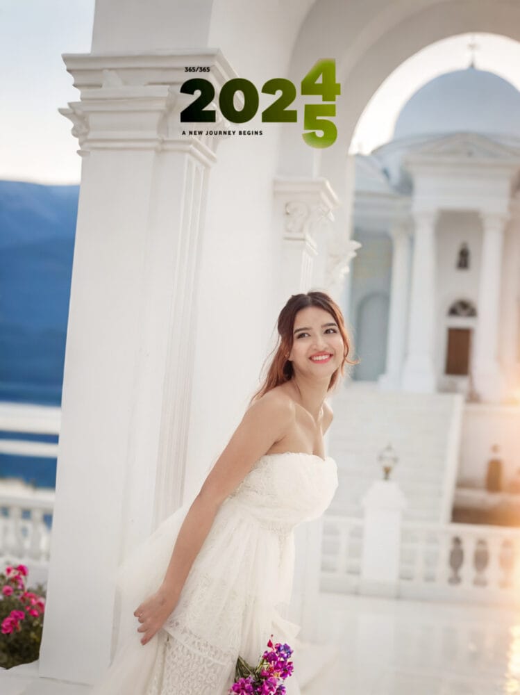 Hypic Happy New Year 2025 Ai Photo Editing Prompt 2025 - Bing Image Creator