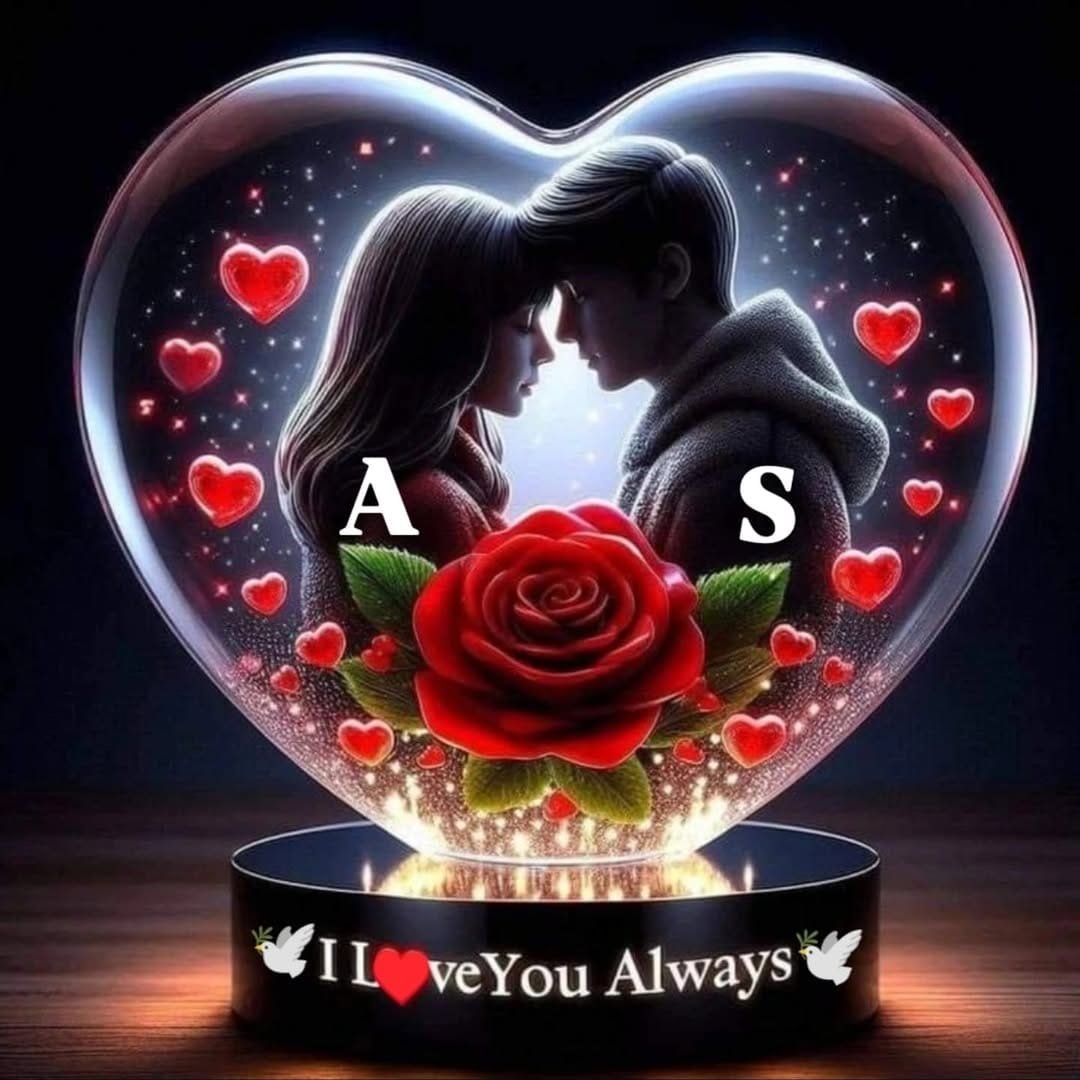 Love Gift Name Ai Photo Editing Prompt 2024 - Bing Image Creator