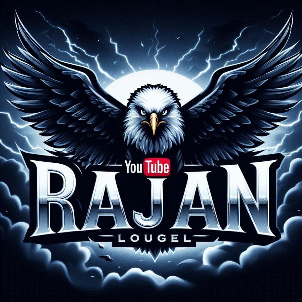 Create Youtube Logo With Ai Image Creator Prompts 2025 - Bing Image Creator