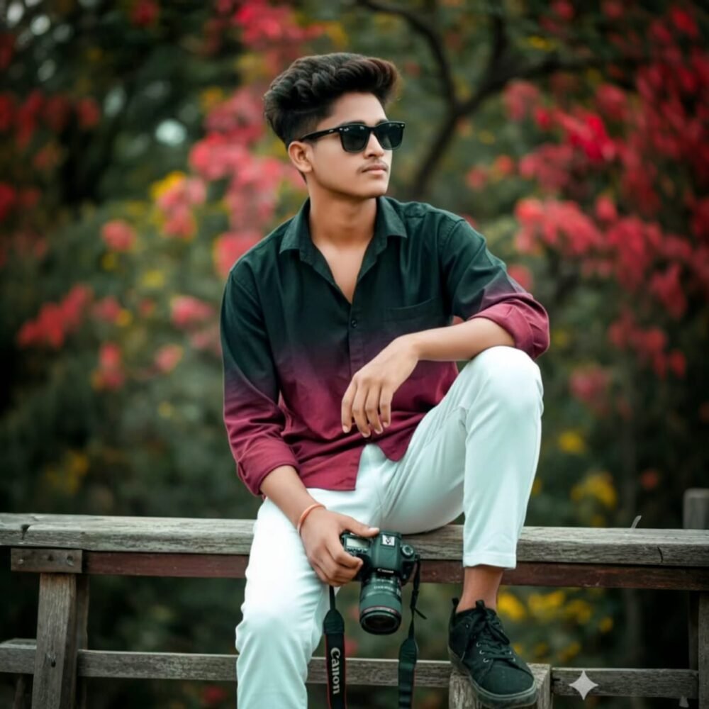 Google Gemini Dslr Boys Ai Photo Editing Prompts 2025 - Google Gemini ...