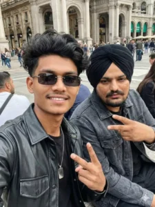 Sidhu Moose Wala Ai Photo Editing Prompts Google Gemini