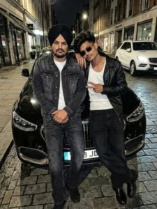 Sidhu Moose Wala Ai Photo Editing Prompts Google Gemini