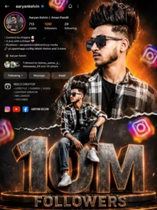 Instagram Profile Ai Photo Editing Prompts - Google Gemini Prompt 2026